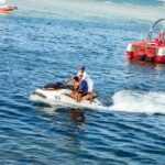 Bali Jet Ski, Parasailing, Banana, and Donut Boat with Transfer - Why This Tour Can Be a Great Choice