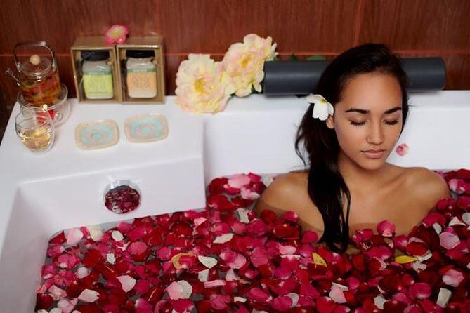 Bali Jimbaran Healing Dinner with Private Transport - Authenticity and Overall Experience