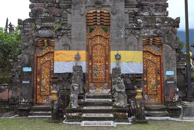 Bali Jungle Trek, Banyumala Fall, Wana Giri Hill And Top Temple - Final Thoughts