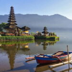 Bali Lake Bratan, Twin Lake, Jatiluwih Terrace, Hidden Waterfall - What Does the Price Cover? Is It Worth It?