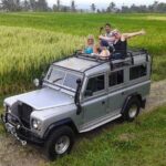 Bali Land Rover Safari & Jungle / Volcano - Authenticity and Value