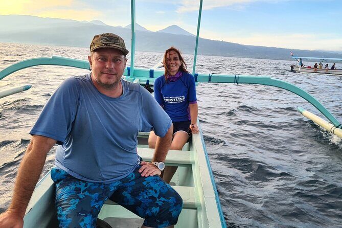 Bali Lovina Dolphin and North Bali Sightseeing - All Inclusive - Why This Tour Works