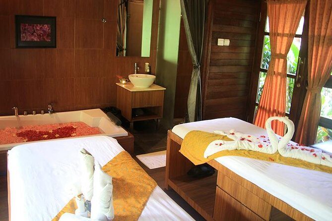 Bali Luxury & Eco-Friendly Spa Treatment Package with Optional Transport - Comparing the Cost and Experience