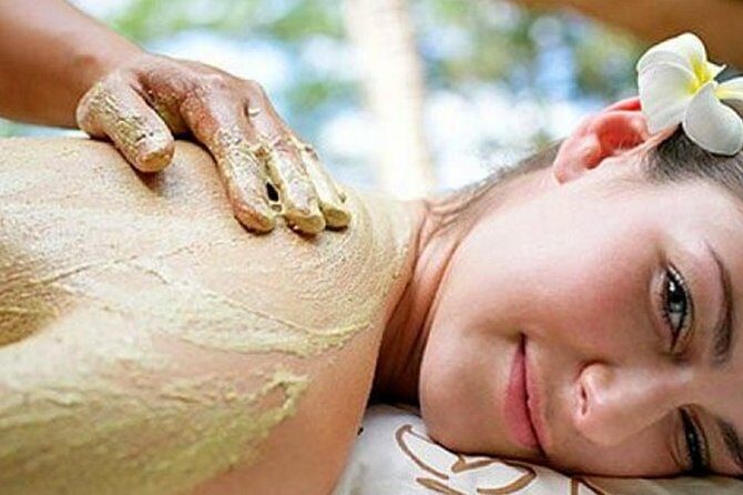 Bali Luxury Spa massage & Flower bath 2 Hour treatmen - Who Should Book This Tour?