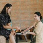 Bali Luxury Spa Package 2 hour Full luxury Treatment - The Ambience and Facilities