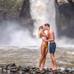 Bali Majestic Waterfall Tour - Itinerary Breakdown