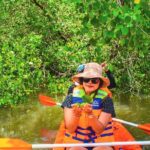 Bali Mangrove Canoeing Tour - The Practicalities and What They Mean for You