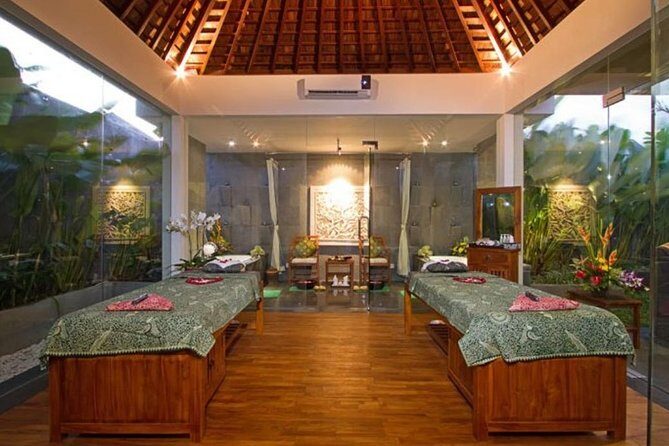 Bali Massage Brasco Mango Spa with Transport - The Sum Up