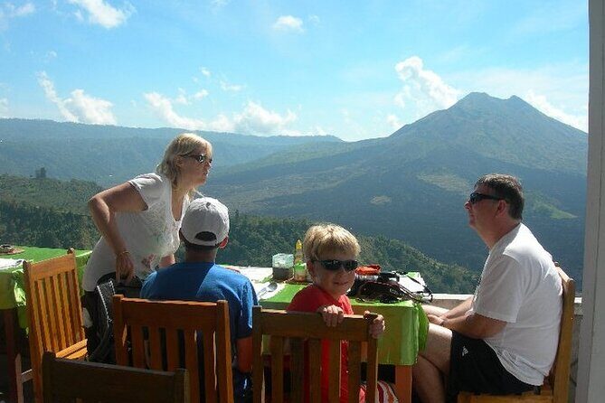 Bali : Monkey Forest, Rice terrace, temple & secluded Waterfall - What You’ll Get for Your Money