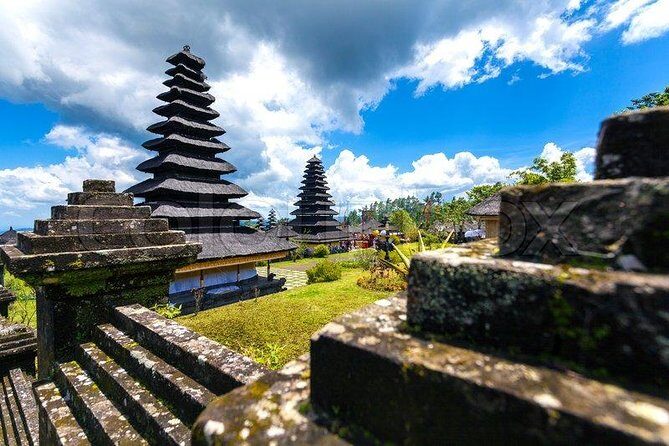 Bali Mother temple Tours - Practical Details and Tips