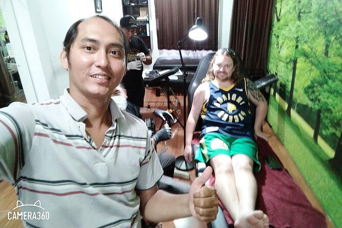 Bali Motorbike City Tour - Authenticity, Value, and the Experience