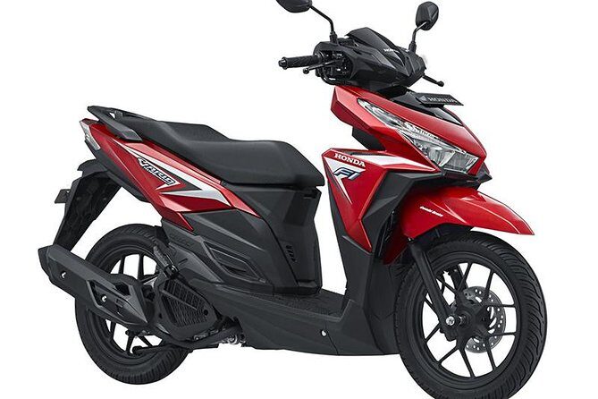 Bali Motorcycle Rental with Delivery - FAQs
