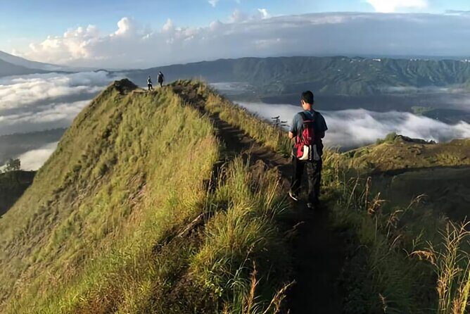 Bali Mount Batur Guide - Who Should Consider This Tour?