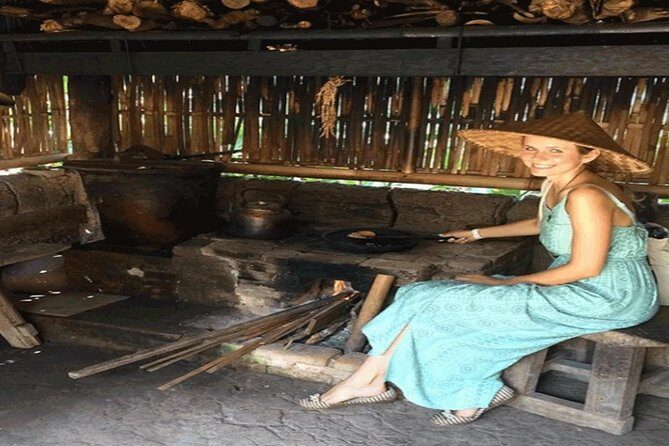 Bali Mount Batur Private Tour - Authentic Experiences and Authenticity