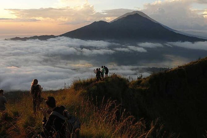 Bali Mount Batur Sunrise Trekking with Breakfast on Top - Why This Tour Works Well for Travelers