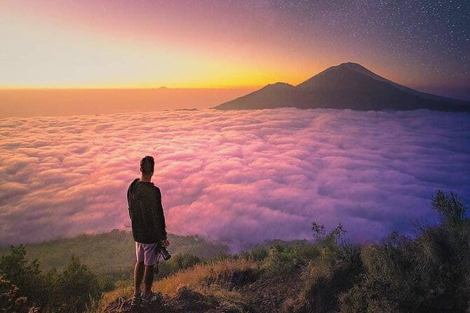 Bali: Mount Batur Sunrise Trekking with Volcano Jeep Adventure - Why This Tour Offers Great Value