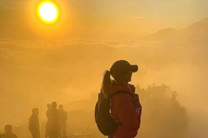 Bali Mt. Batur Sunrise trek with Local Guide - Who Should Consider This Tour?