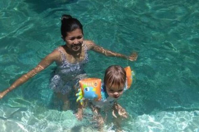 Bali Nanny Services : Professional and Cheerful Child Care - Who Is This Experience Best For?