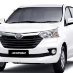 Bali Ngurah Rai International Airport Pickup to Ubud Area - The Vehicle Experience