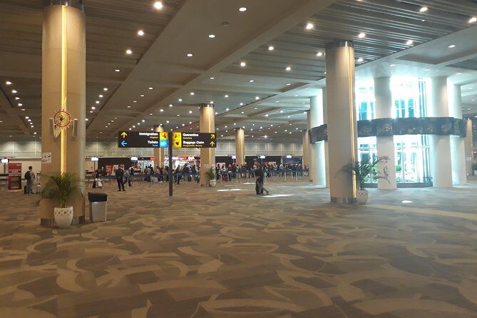 Bali Ngurah Rai International Airport Transfer - Why This Transfer Service Works Well for Bali Visitors