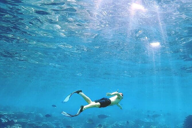 Bali Nusa Penida Full day Trip with Snorkeling - Analyzing the Value