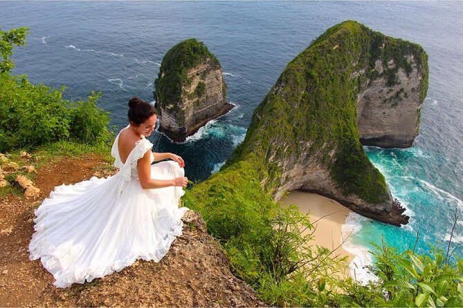 Bali-Nusa Penida. West Part. Private car. All-inclusive - Whats Included and Whats Not