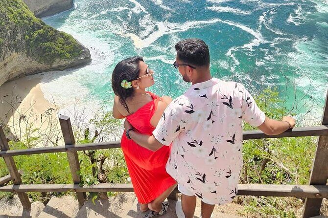 Bali : Nusa Penida with Lunch ,car, driver - Why Choose This Tour?