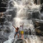 Bali Outstanding Waterfalls Tour - Detailed Breakdown of the Itinerary