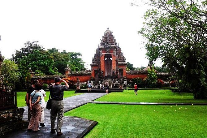 Bali Package Tour: 4 Days & 3 Night - Practical Considerations and Value
