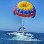 Bali Parasailing Adventure with Including Hotel Transfer - Key Points for a Smooth Sailing Experience