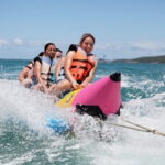 Bali Parasailing, Banana, Jet Ski, and Sea Walker with Transfer - Authentic Traveler Feedback