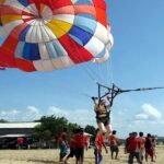 Bali Parasailing Watersport Nusa dua - Is It Worth the Cost?