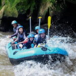 Bali Pertiwi White Water Rafting | Thrill on Ayung River - Analyzing the Tour’s Value
