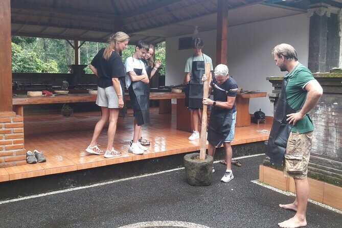 Bali Private Balinese Cooking Class in Ubud Bali - Who Is This Tour Best For?