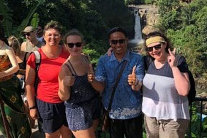 Bali Private Car Charter with Driver - Private Tour Driver Bali - Practical Details and Value