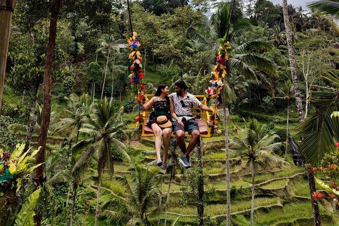 Bali Private Custom Tour - Breaking Down the Experience