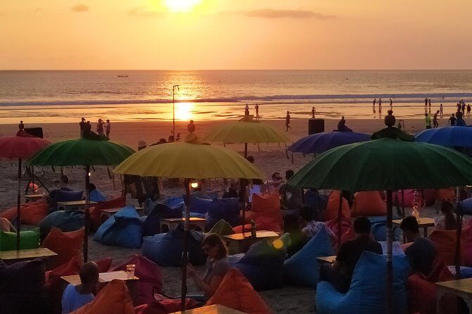 Bali Private Day Tour - Specific Stops and Experiences