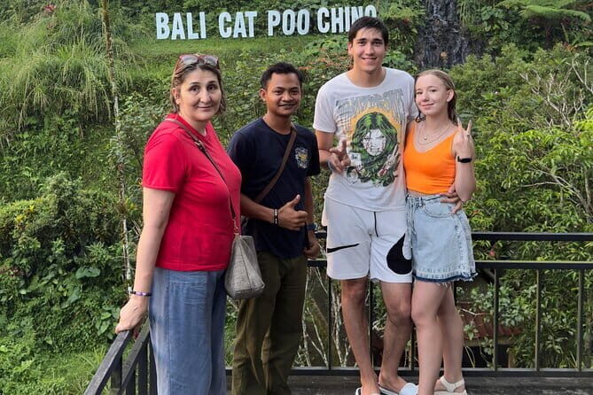 Bali Private Hotel Transfer Point To Point All Area - Breakdown of the Itinerary and Practical Aspects