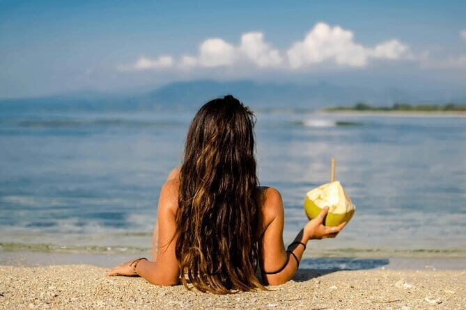 Bali Private Surf Adventure And GWK Cultural Park Visit - What’s Included & What You Should Know