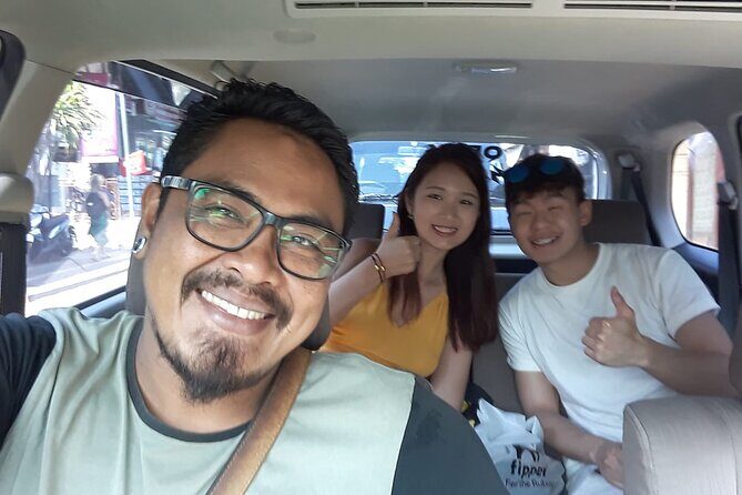 Bali Private Tour | Best Bali Driver & Recommended Bali Driver - What the Tour Includes