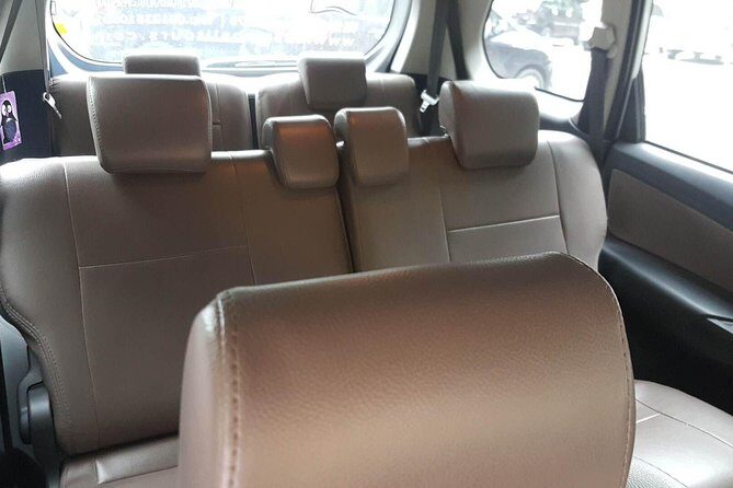 Bali Private Tour - Car with Driver - An Ideal Tour for Who?