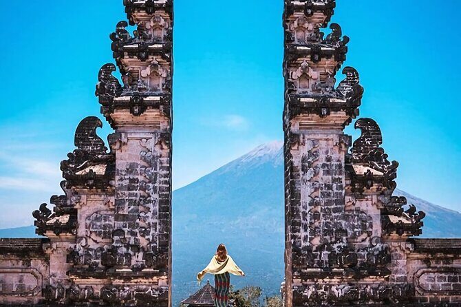 Bali Private Tour: Lempuyang Gate of heaven-Tirta gangga-Tukad Cepung - Authentic Experiences and Customer Feedback