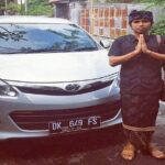 Bali Private Transfer Services - The Itinerary and How It Works