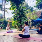 Bali Private Yoga Experience & Hidden Bali Water Temple Visit  Full Day - Frequently Asked Questions