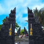Bali Pura Taman Ayun Temple, Monkey Forest & Tanah Lot Excursion - Taman Ayun Temple: A Grand Royal Heritage Site