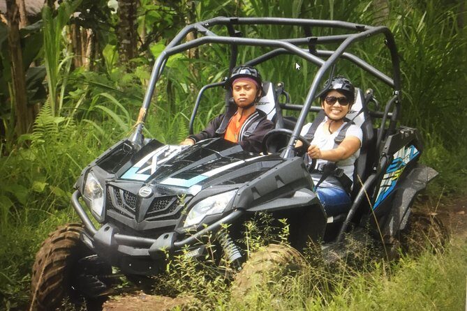 Bali Quad and Buggy Discovery Tour, Including Round-Trip Transfer - What Makes This Tour Special
