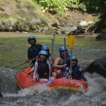 Bali Quad ATV and Rafting Private Adventure - Logistics and Practicalities