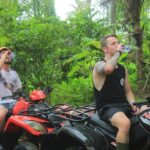 Bali Quad ATV with Ubud Halfday Tour - A Balinese Taste: Lunch and Cultural Stops