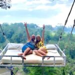 Bali Quad Bike and Swing Packages in Ubud - Transportation, Timing, and Accessibility