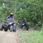 Bali Quad Bike ATV with Flying Fox - The Value: What You’re Getting for $80